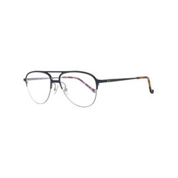 Hackett Bespoke M&auml;nner Optische Fassungen Halbrand Schwarz | Gr.: onesize