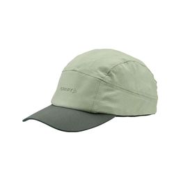 Craft Cap "Hypervent Cap" in Gr&uuml;n | Gr.: onesize