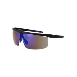 Champion M&auml;nner Sonnenbrille Sport Schwarz | Gr.: onesize