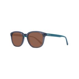 Pepe Jeans M&auml;nner Sonnenbrille Panto Grau | Gr.: onesize