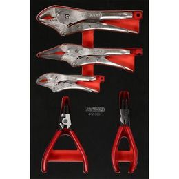 KS Tools Zangen-Set 8120007