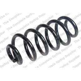 Lesj&ouml;fors LESJ&Ouml;FORS Fahrwerksfeder 4262087 Hinterachse f&uuml;r RENAULT