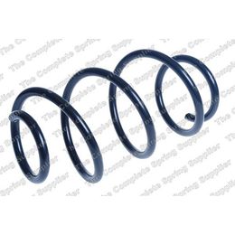 Lesj&ouml;fors LESJ&Ouml;FORS Fahrwerksfeder 4055470 Vorderachse f&uuml;r MAZDA