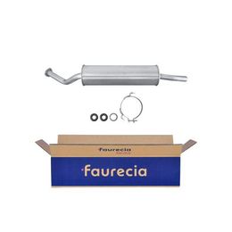 Hella Endschalld&auml;mpfer 8ld366026871 hinten f&uuml;r BMW