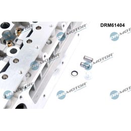 DR.MOTOR AUTOMOTIVE Zylinderkopf drm61404 f&uuml;r Iveco Fiat Peugeot