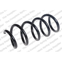 Lesj&ouml;fors LESJ&Ouml;FORS Fahrwerksfeder 4063576 Vorderachse f&uuml;r Vaughall Fiat NISSAN RENAULT