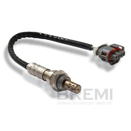 Bremi Lambdasonde 75056 f&uuml;r Opel Vaughall