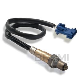 Bremi Lambdasonde 75086 f&uuml;r Peugeot Fiat