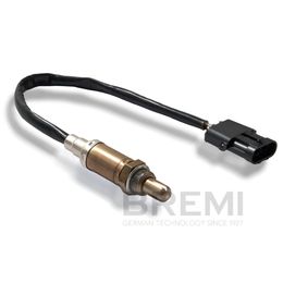 Bremi Lambdasonde 75107 f&uuml;r RENAULT