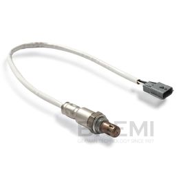 Bremi Lambdasonde 75109 f&uuml;r RENAULT