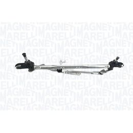 MAGNETI MARELLI Wischergest&auml;nge 064011002010 vorne f&uuml;r Fiat