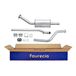 Hella Mittelschalld&auml;mpfer 8lc366025061 f&uuml;r Citro&euml;n/Peugeot