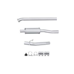 Hella Mittelschalld&auml;mpfer 8lc366025731 f&uuml;r DACIA