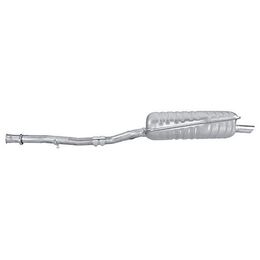 Hella Endschalld&auml;mpfer 8ld366026951 hinten f&uuml;r BMW