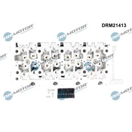 DR.MOTOR AUTOMOTIVE Zylinderkopf drm21413 f&uuml;r Skoda