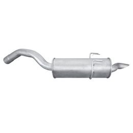Hella Endschalld&auml;mpfer 8ld366027311 hinten f&uuml;r Citro&euml;n/Peugeot LANCIA