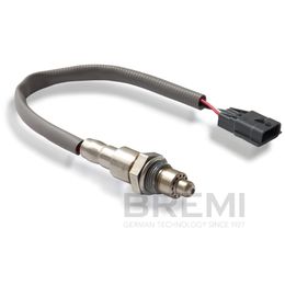 Bremi Lambdasonde 75151 f&uuml;r NISSAN RENAULT