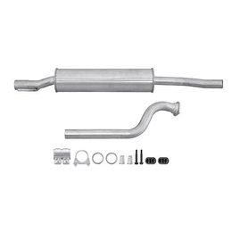 Hella Mittelschalld&auml;mpfer 8lc366024641 f&uuml;r GM Vaughall