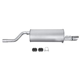Hella Endschalld&auml;mpfer 8ld366030801 hinten f&uuml;r Opel Vaughall