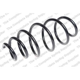 Lesj&ouml;fors LESJ&Ouml;FORS Fahrwerksfeder 4063546 Vorderachse f&uuml;r Vaughall CHEVROLET