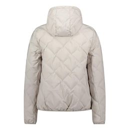 Betty Barclay Jacke in kitt | Gr.: 44