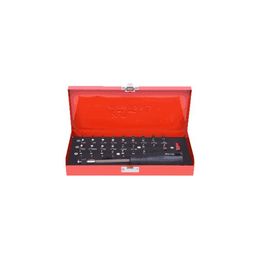 KS Tools Set, Schraubendreher-Einsatz (Bits) 9112029