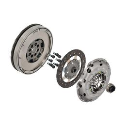 SCHAEFFLER LUK Kupplungssatz LuK RepSet DMF 600 0327 00 f&uuml;r Citro&euml;n Fiat Peugeot