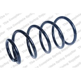 Lesj&ouml;fors LESJ&Ouml;FORS Fahrwerksfeder 4027698 Vorderachse f&uuml;r Ford