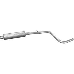 POLMO Mittelschalld&auml;mpfer 07403 f&uuml;r Fiat