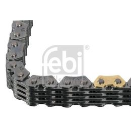 febi bilstein Kette, &Ouml;lpumpenantrieb 199971 f&uuml;r MAZDA