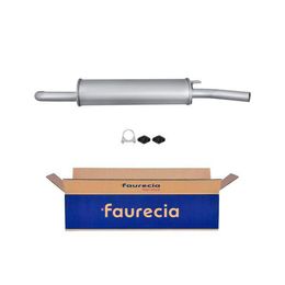 Hella Endschalld&auml;mpfer 8ld366027121 hinten f&uuml;r Citro&euml;n/Peugeot
