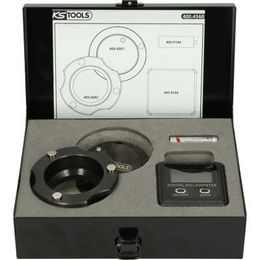 KS Tools Messvorrichtung, Steuerkettenspannung 4004560 f&uuml;r Peugeot Citro&euml;n