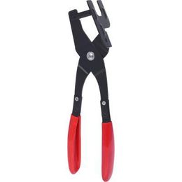 KS Tools L&ouml;sezange, Schalld&auml;mpfergummi 1501245