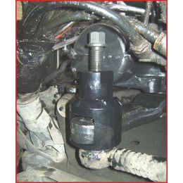 KS Tools Abzieher, Kugelgelenk 4500066