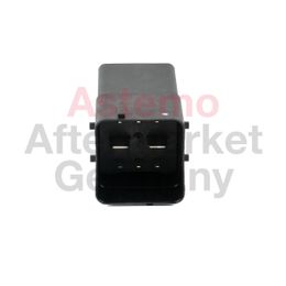 ASTEMO Steuerger&auml;t, Gl&uuml;hzeit 2502181 f&uuml;r Ford Opel Citro&euml;n TOYOTA
