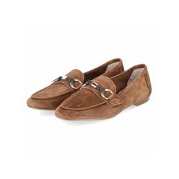Kaerlek Slipper in brown | Gr.: 41