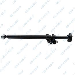 GSP Gelenkwelle, Achsantrieb ps900528 f&uuml;r VW