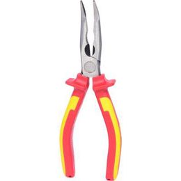 KS Tools Flachrundzange 1171121