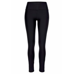 active by Lascana LASCANA ACTIVE Leggings in schwarz | Gr.: 32/34