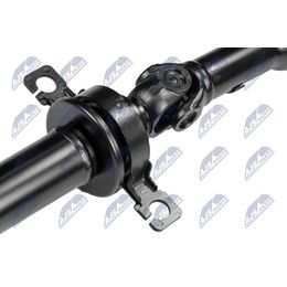 NTY Gelenkwelle, Achsantrieb nwnmz001 f&uuml;r MAZDA