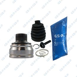 GSP Gelenksatz, Antriebswelle 801353 f&uuml;r Audi