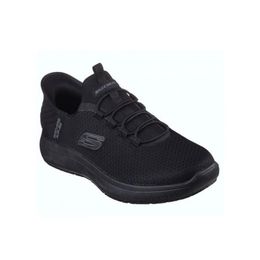 Skechers Footwear Slipper Slip IN Work in Schwarz | Gr.: 42