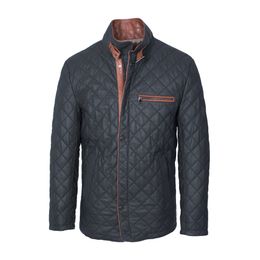 LOLUS Jacke 'Leno' Herren Gr&ouml;&szlig;e L/XL dunkelblau