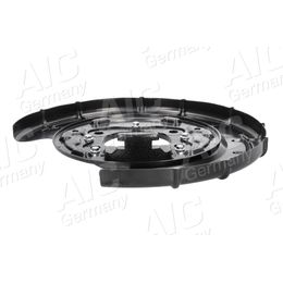 AIC Spritzblech, Bremsscheibe 57008 Hinterachse links f&uuml;r KIA