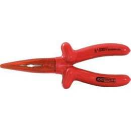 KS Tools Flachrundzange 1171717