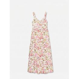 V&eacute;ro Moda Vero Moda Kleid in Bright White | Gr.: L