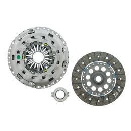 AISIN Kupplungssatz Clutch Kit (3P) kh076 f&uuml;r HONDA