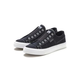 ELBSAND Sneaker in schwarz | Gr.: 38