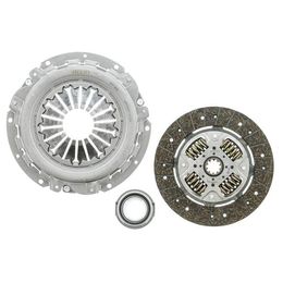 AISIN Kupplungssatz Clutch Kit (3P) kn206 f&uuml;r NISSAN