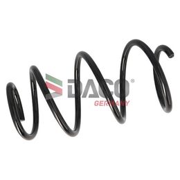 DACO GERMANY Fahrwerksfeder 803913 Vorderachse f&uuml;r TOYOTA